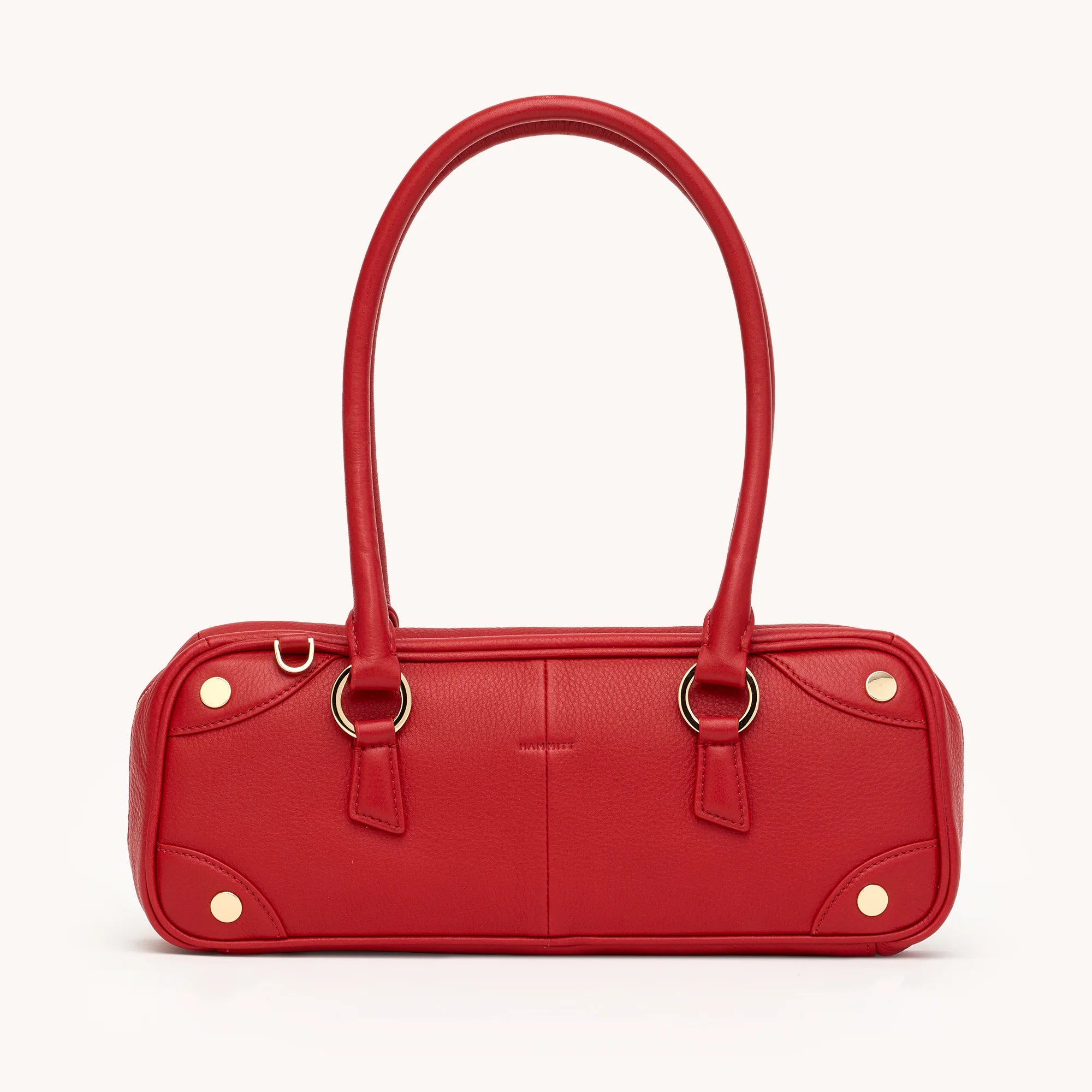 Hammit Bag Meredith sml Chili Red/Gold – Lantern Dancer Gallery