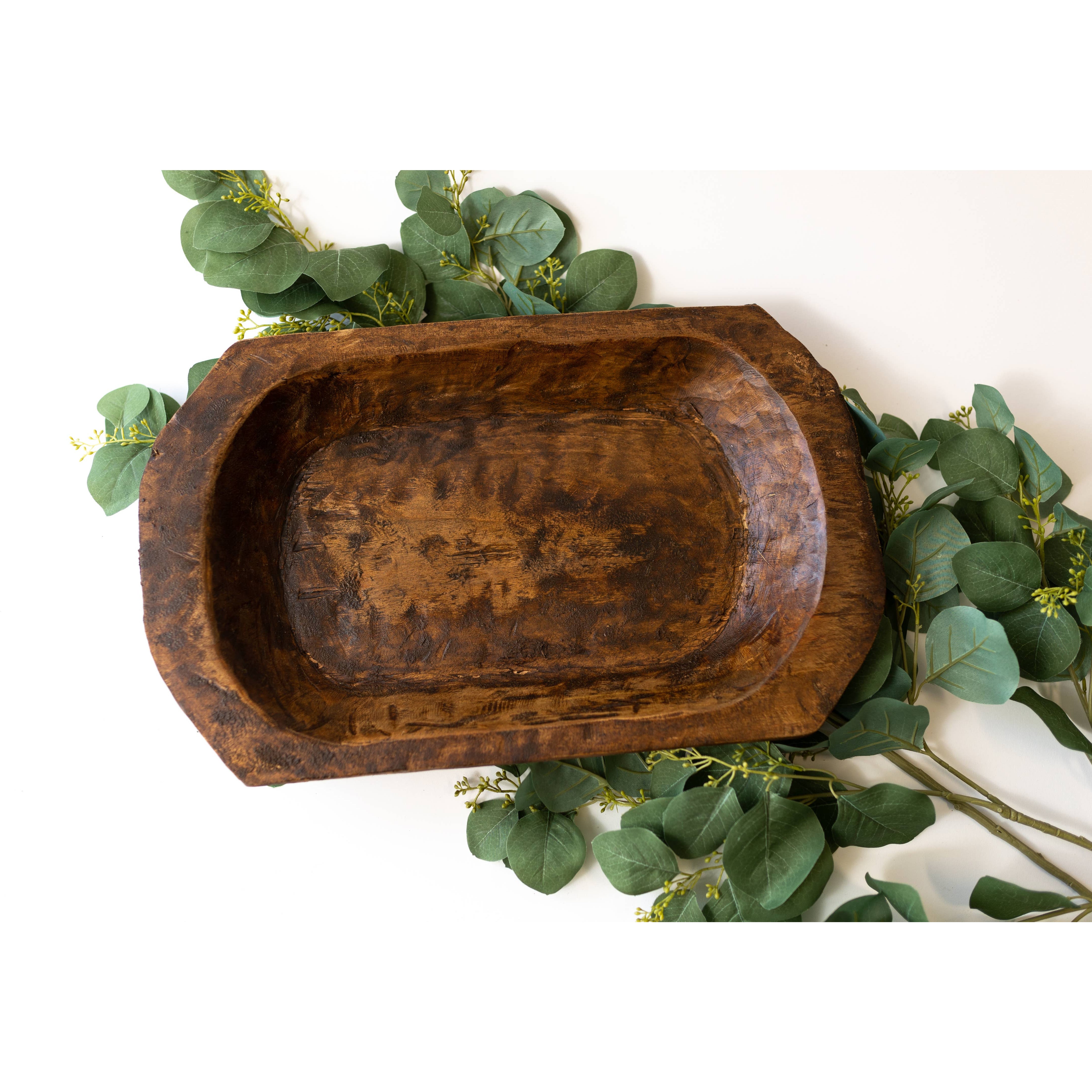 Petite Wood Bowl – Lantern Dancer Gallery